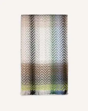 Missoni Check New Throw Plaid Sex