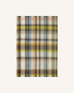 Missoni Check New Throw Plaid Sex