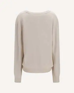 Extreme Cashmere N°492 Ben Cashmere Sweater
