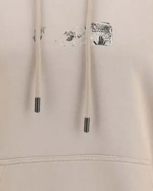 Off-White Spray Arrow Hoodie