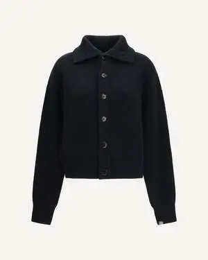 Extreme Cashmere N°377 Clet Cashmere Sweater