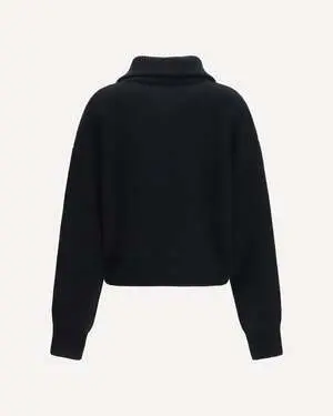 Extreme Cashmere N°377 Clet Cashmere Sweater