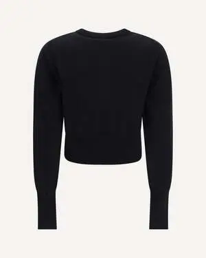 VIVIENNE WESTWOOD Bea Crop Cardigan Feale