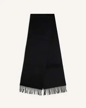 Max Mara Dalia Cashmere Scarf