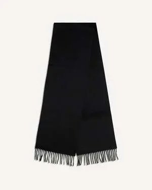 Max Mara Dalia Cashmere Scarf