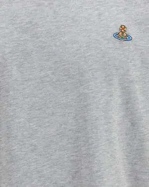 VIVIENNE WESTWOOD Classic Orb T-shirt Ale