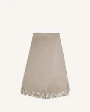 Max Mara Baci Cashmere Scarf