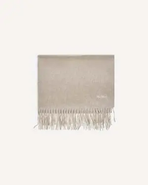 Max Mara Baci Cashmere Scarf