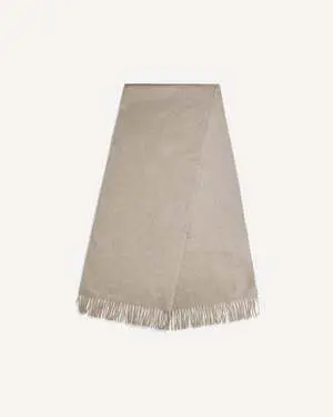 Max Mara Baci Cashmere Scarf