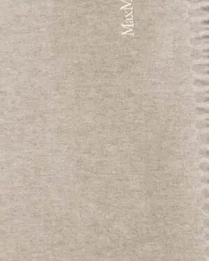 Max Mara Baci Cashmere Scarf