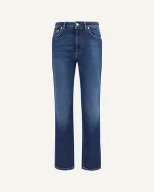 Dolce & Gabbana Five Pocket Jeans
