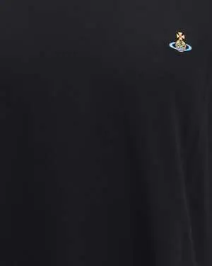 VIVIENNE WESTWOOD Classic Orb T-shirt Ale