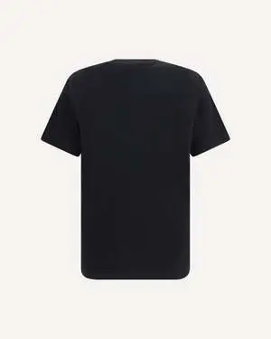Dsquared2 Metal Cotton T-shirt - Black