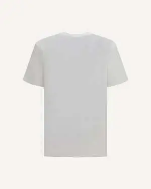 Dsquared2 Metal Cotton T-shirt