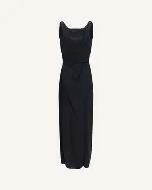 VIVIENNE WESTWOOD Ginnie Long Dress