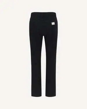 Dolce & Gabbana Five-pocket Jeans