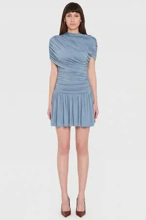 Amanda Uprichard Shayna Dress