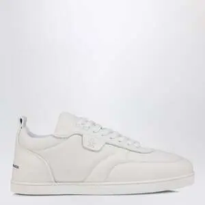 CHRISTIAN LOUBOUTIN Sk Vi Sneakers - White