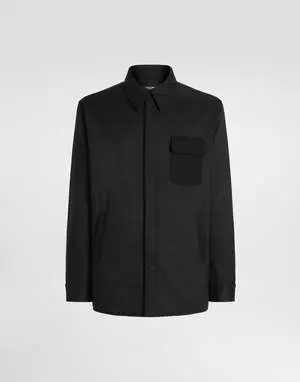 Dolce & Gabbana Scuba Jacket