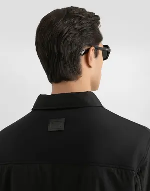 Dolce & Gabbana Scuba Jacket