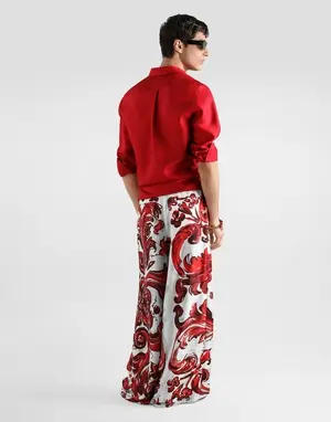 Dolce & Gabbana Camicia