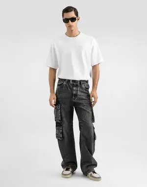 Dolce & Gabbana Cotton T-shirt