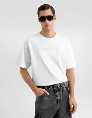 Dolce & Gabbana Cotton T-shirt