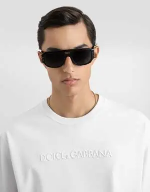 Dolce & Gabbana Cotton T-shirt