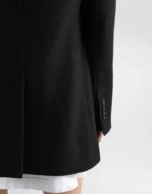 Dolce & Gabbana Wool Cloth Jacket