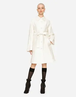 Dolce & Gabbana Cappotto