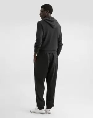 Dolce & Gabbana Cashmere Trousers
