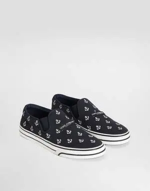 Dolce & Gabbana Sneaker Bassa