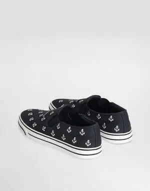 Dolce & Gabbana Sneaker Bassa
