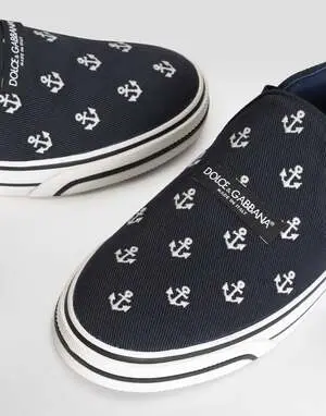 Dolce & Gabbana Sneaker Bassa