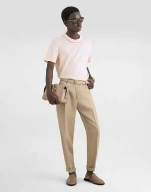 Dolce & Gabbana T-shirt M/corta Giro