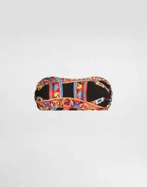 Dolce & Gabbana Strapless Camis Tanks For Women