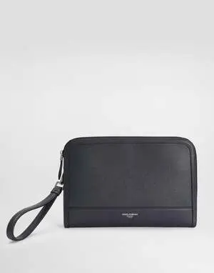 Dolce & Gabbana Pochette - Blue