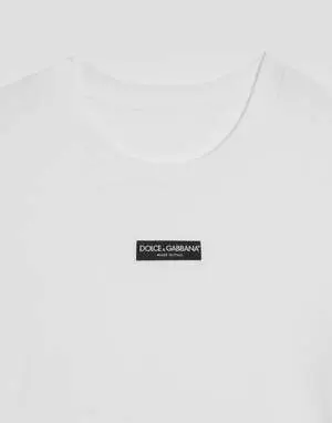 Dolce & Gabbana Jersey T-shirt
