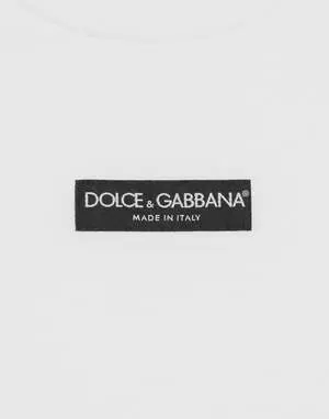 Dolce & Gabbana Jersey T-shirt