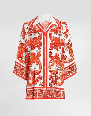Dolce & Gabbana Camicia - Multicolor