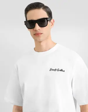 Dolce & Gabbana Cotton T-shirt