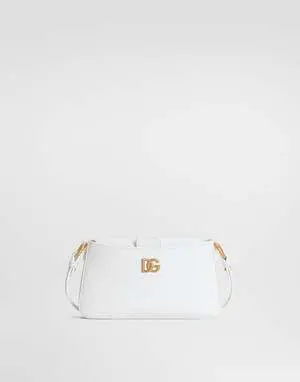 Dolce & Gabbana Phone Bag - White
