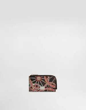 Dolce & Gabbana Portacarte - Multicolor