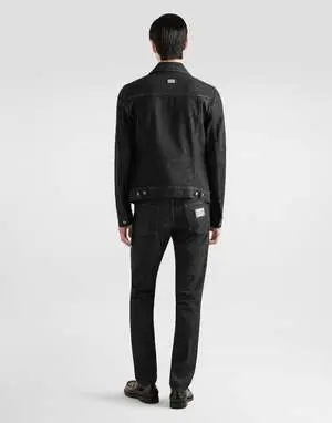 Dolce & Gabbana Denim Jacket