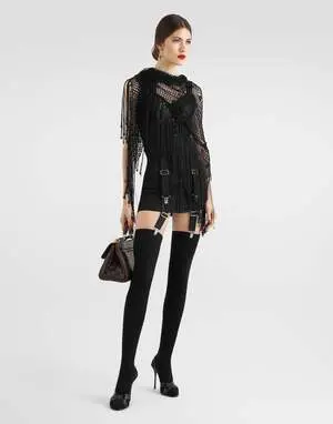 Dolce & Gabbana Bustier Top