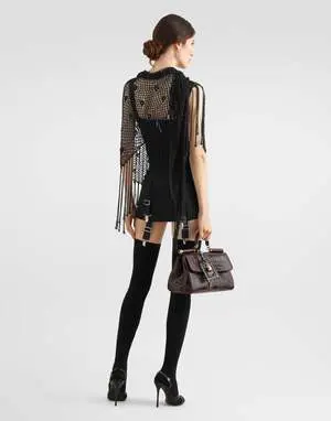Dolce & Gabbana Bustier Top