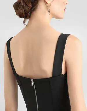 Dolce & Gabbana Bustier Top