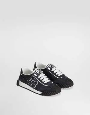 Dolce & Gabbana Dg Athletic Sneakers