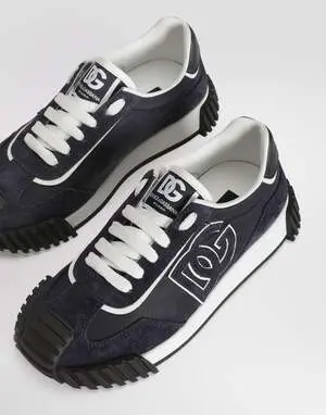 Dolce & Gabbana Dg Athletic Sneakers
