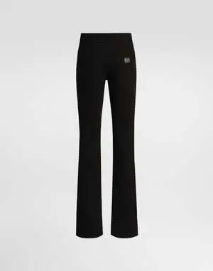 Dolce & Gabbana 5-pocket Denim Trousers